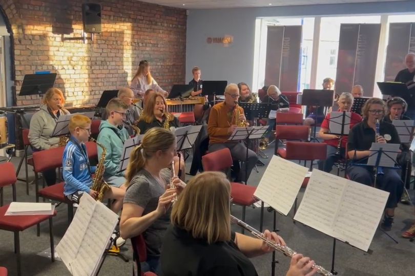 Inside the Northumberland music school inspiring people to pick up an ...