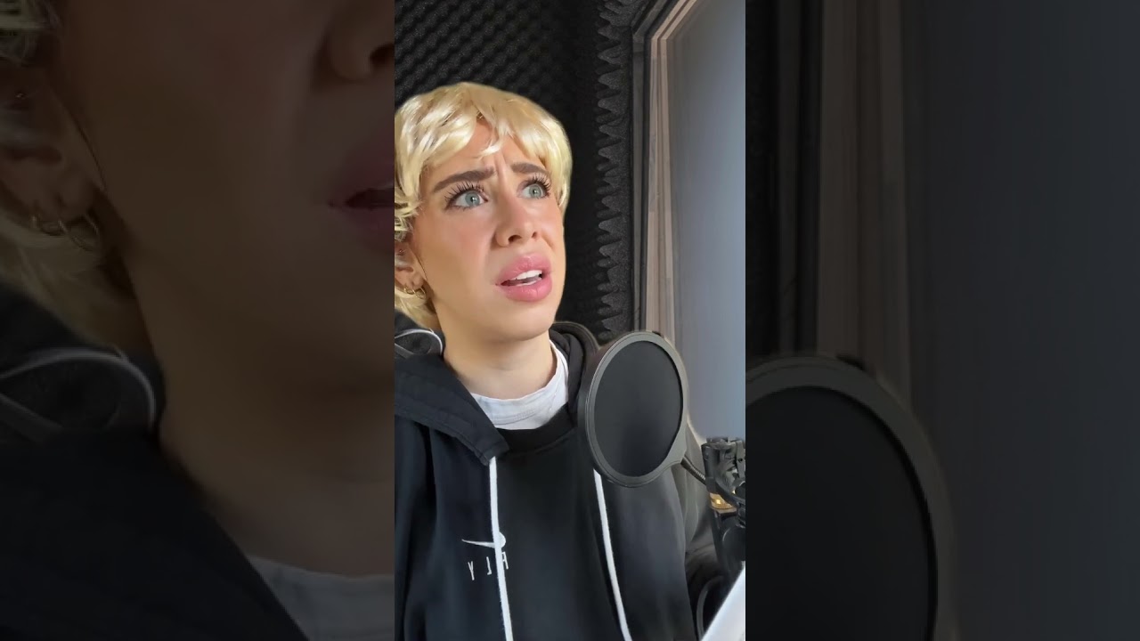 Michelle Williams reads the most shocking Britney passage