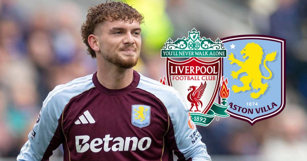 Fabrizio Romano confirms Liverpool talks over Harvey Elliott as two ...