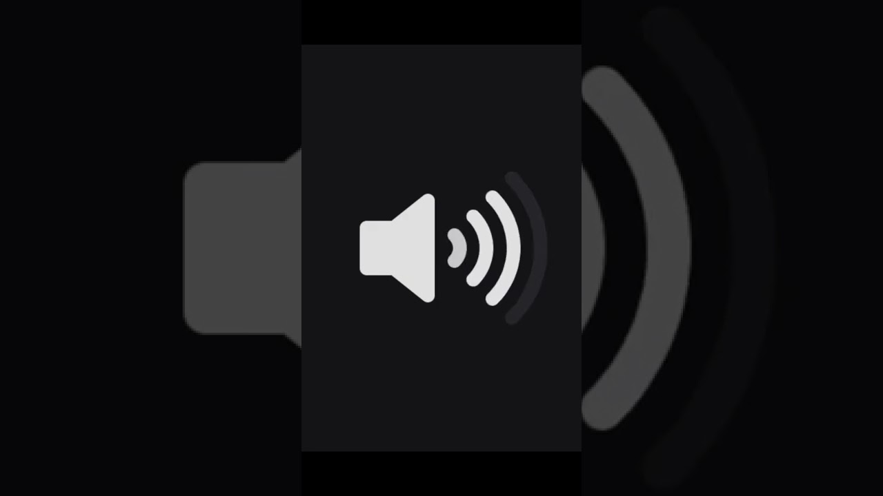 A sound that only girls are likely to hear explained