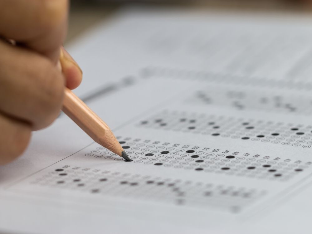 Paul W Bennett: Standardized testing is vital to the education system