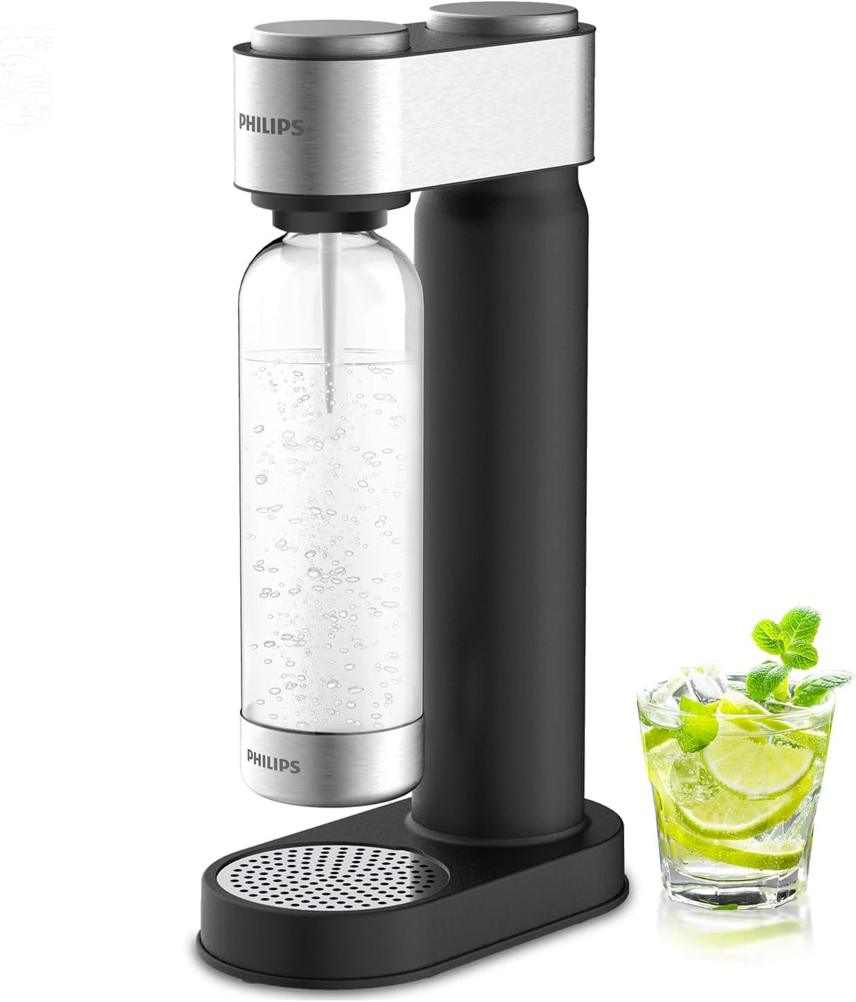 Is a sparkling water machine worth it?
