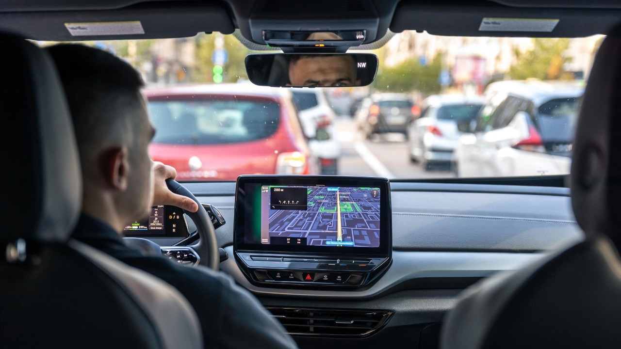 5 car features people pay for and then never touch