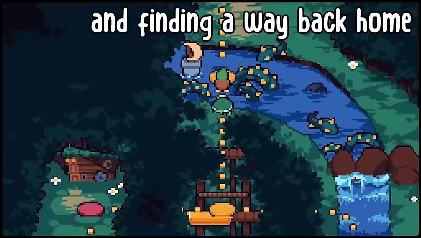 Windswept : bande-annonce de lancement