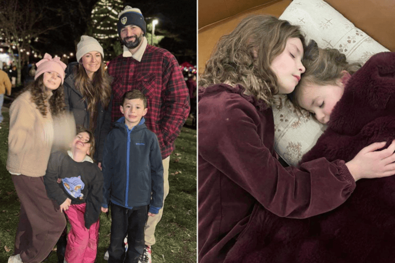 Unthinkable tragedy: Influencer Melissa Mae Carlton loses second ...