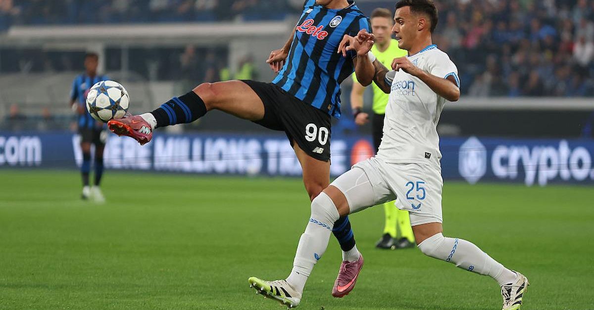 TS – Chivu svela il piccolo segreto su Stankovic. Via Calhanoglu? L’Inter