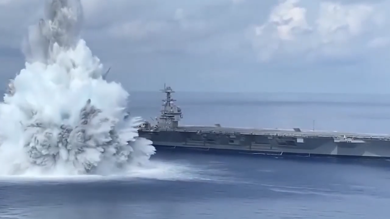 How small torpedo boats brought down the world’s biggest warships