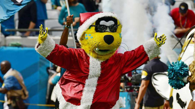 How to watch Jaguars game vs. Colts in Week 17 with & without cable