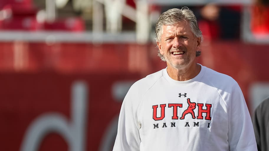 Predicting Kyle Whittingham's Michigan football coaching staff