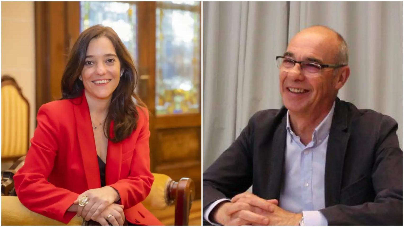 PSOE y BNG firmarán el acuerdo para los presupuestos de A Coruña 2026 ...