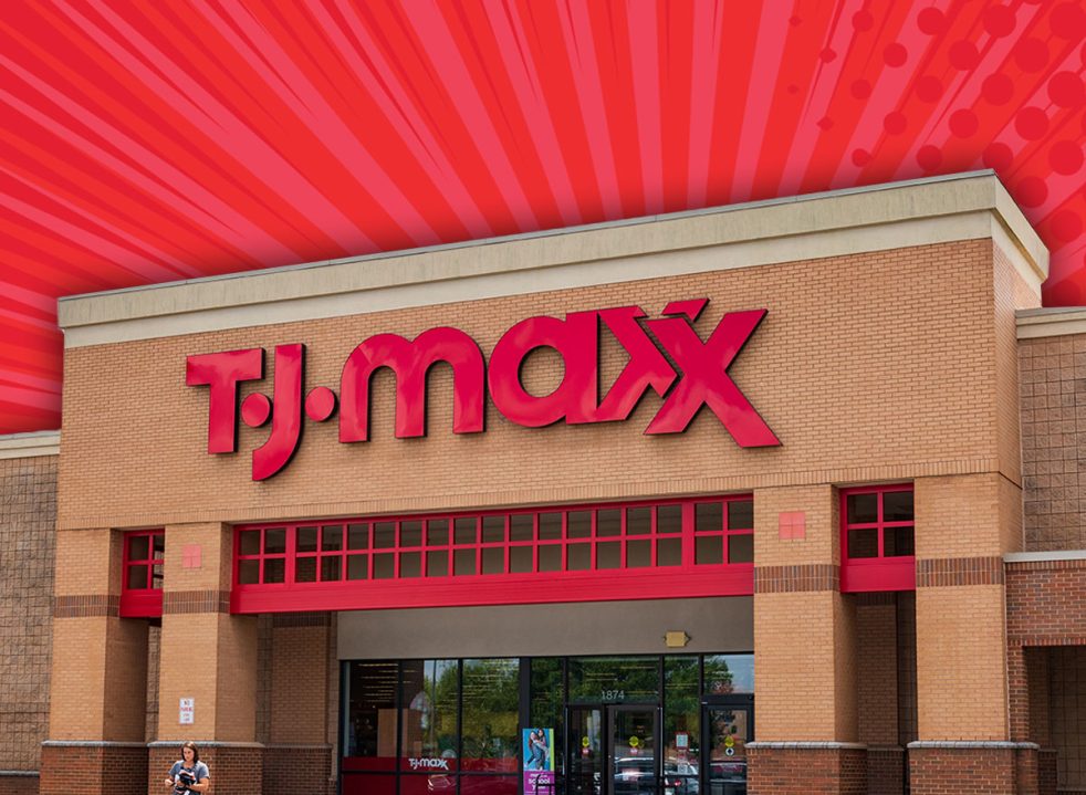 11 TJ Maxx finds on sale to grab before the year is over