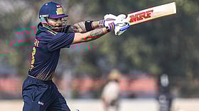 Vijay Hazare Trophy 2025-26 round 3: Five things to look out for in VHT ...