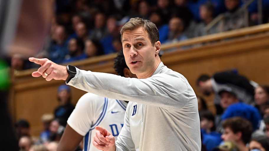 Why Duke will be motivated entering ACC play