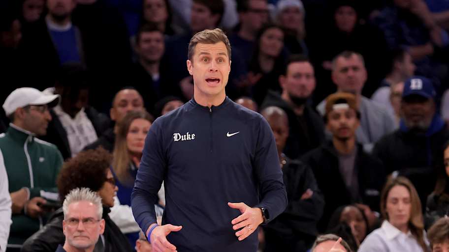 Why Duke will be motivated entering ACC play