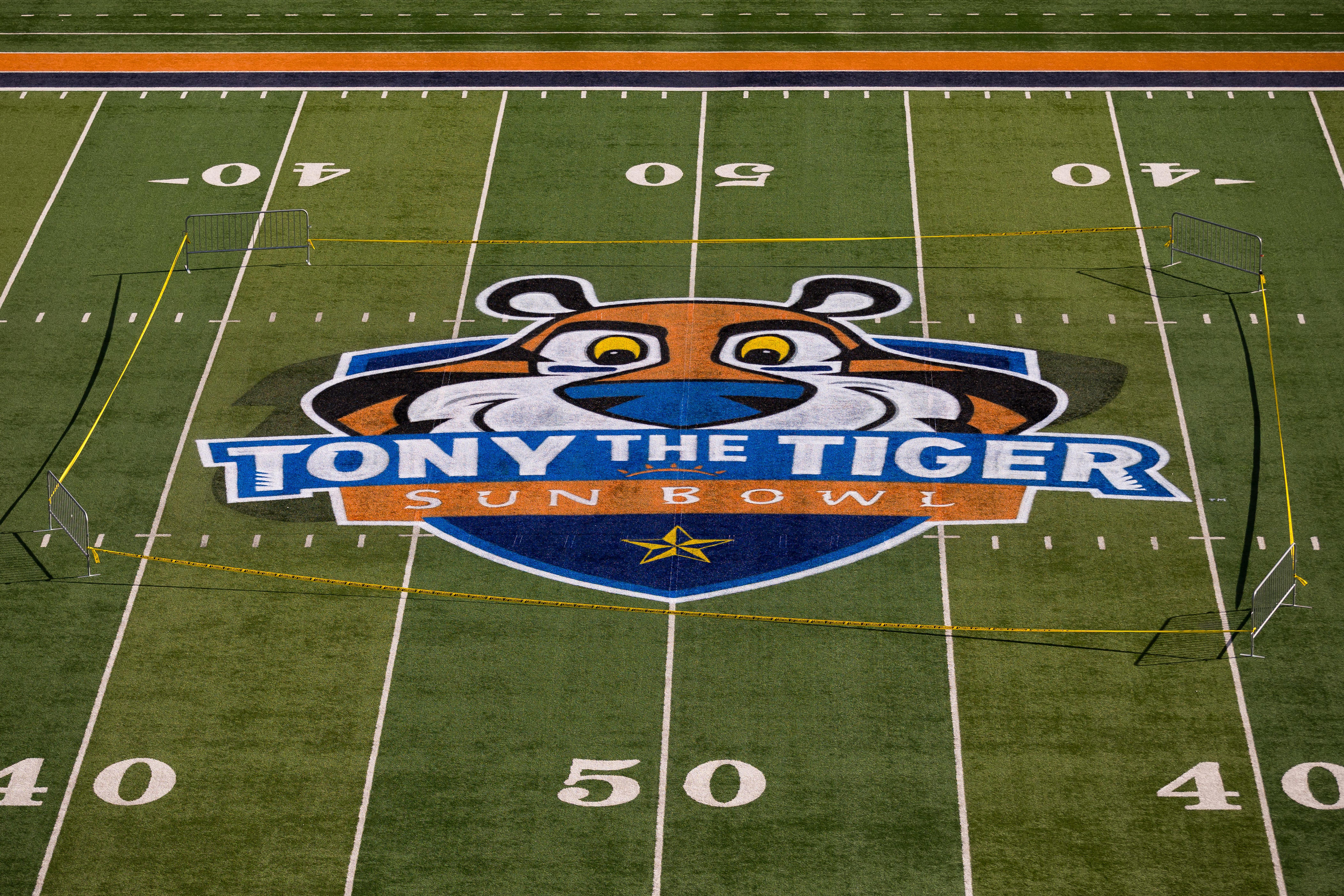 Tony the Tiger Sun Bowl pits veteran Duke against new-look Arizona State