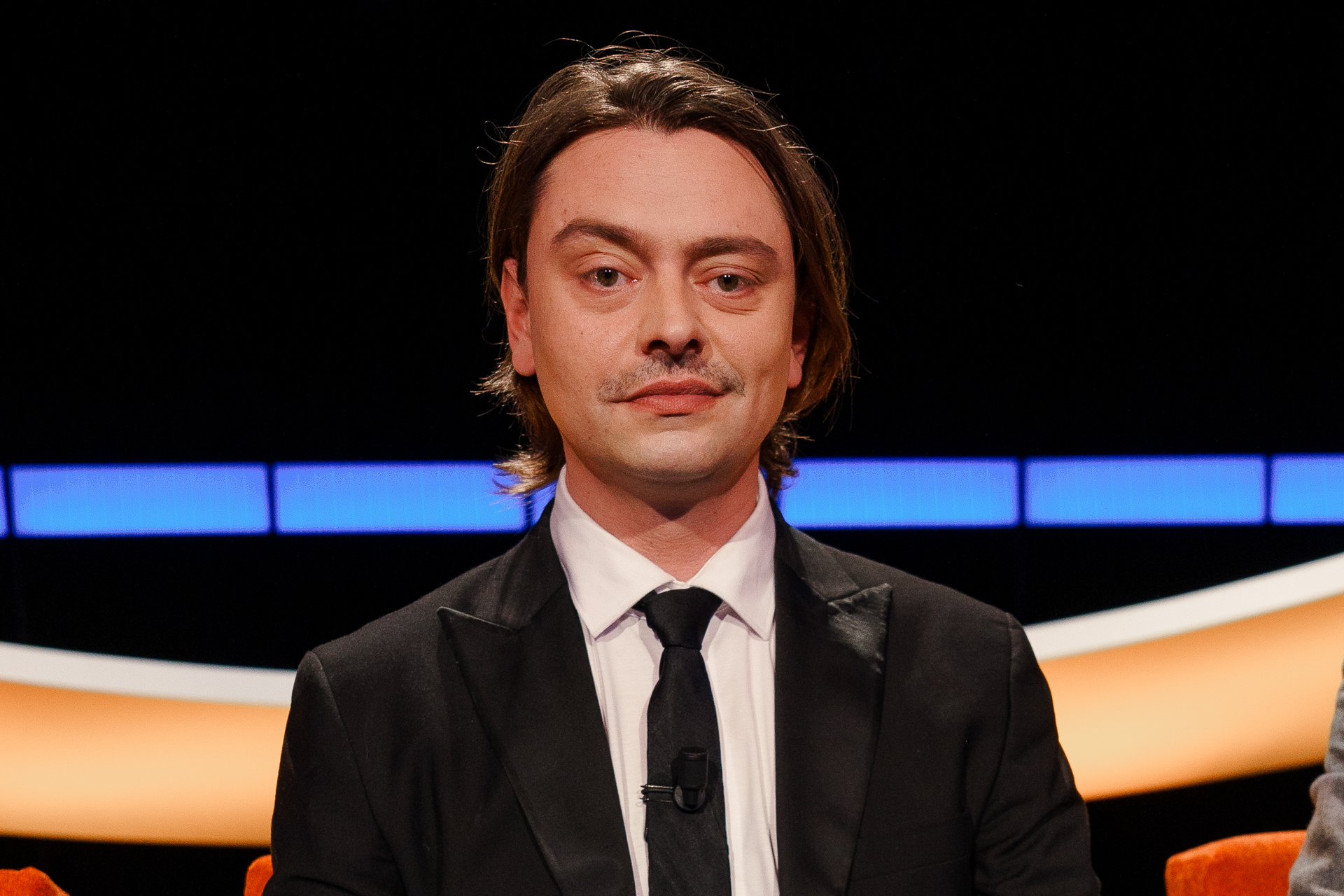 Zo belandde Gover Meit bij De Slimste Mens