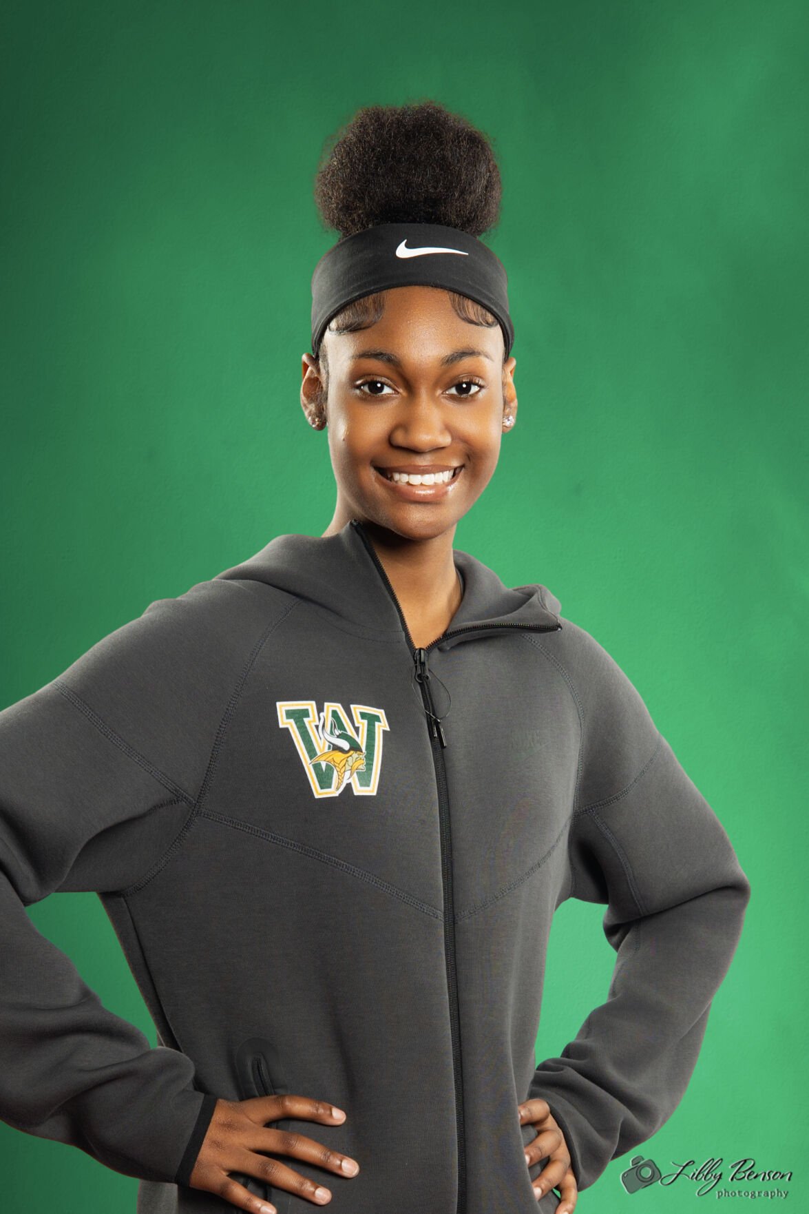 Zoey Coffer scores career-high 31 in Woodbridge's win; Dec. 27 roundup