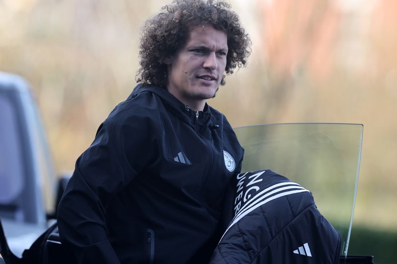 Leicester City must make Wout Faes call with five missing and one ...