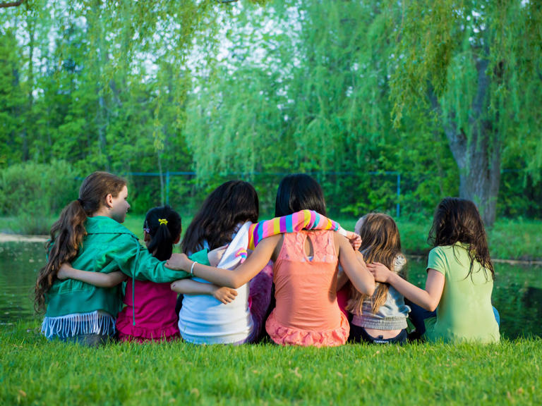 I'm the oldest of 8 kids, including 5 foster siblings. There are pros ...