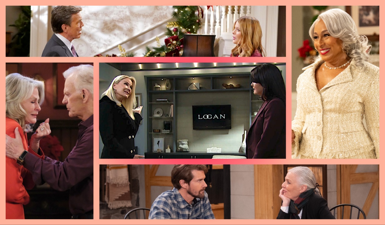Spoilers for Monday, Dec. 29: Bold & Beautiful brouhaha escalates ...
