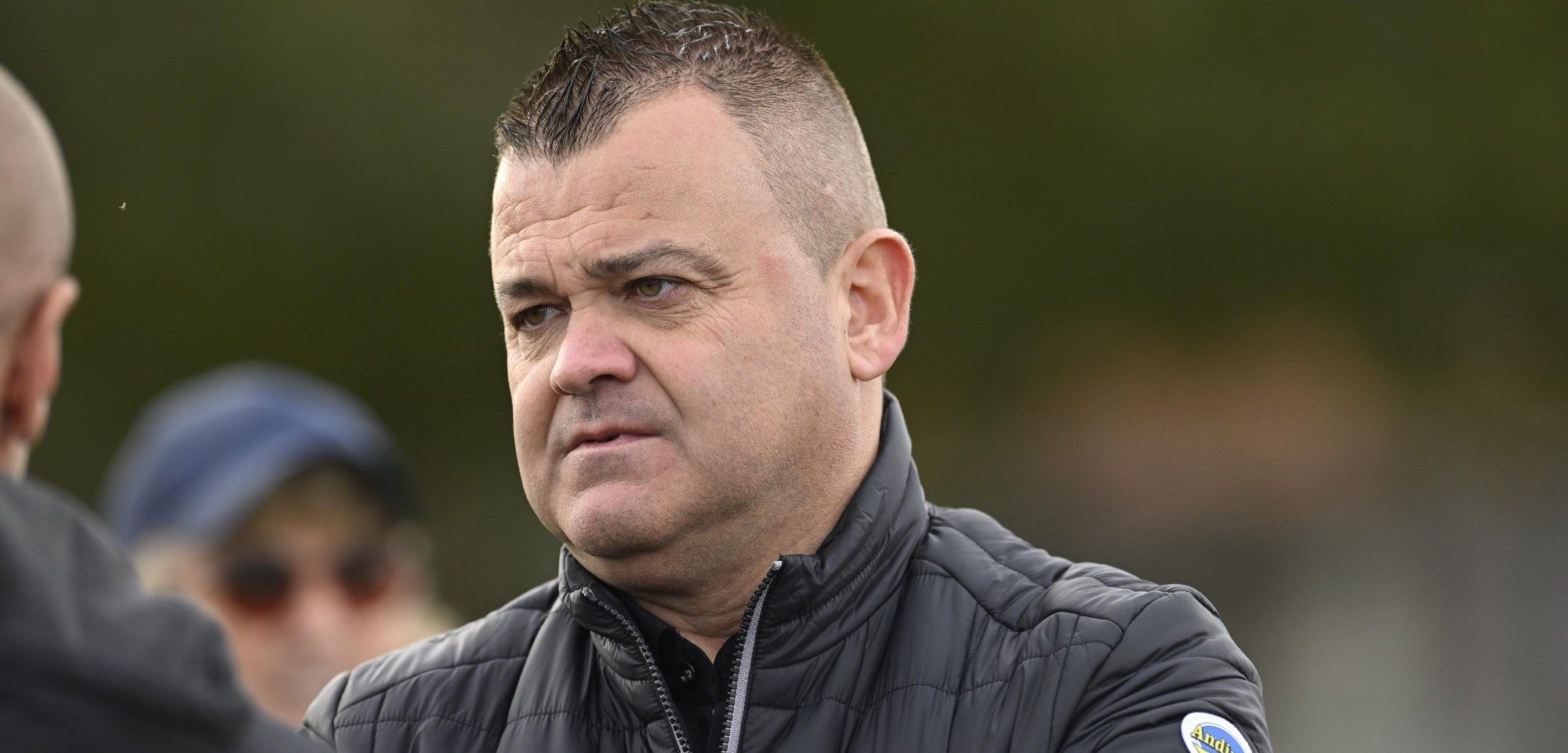 Joris Nieuwenhuis gaat met privésponsor in zee, fusie Ridley ...