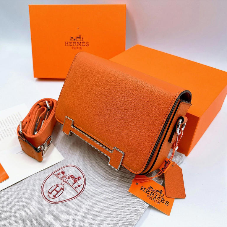 How to determine if your precious Hermes is genuine or fake?