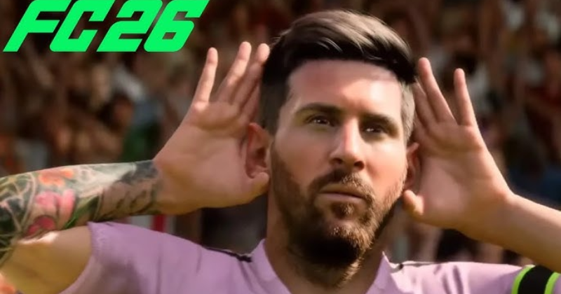 FC 26 time warp promo team 1 player leak and release times