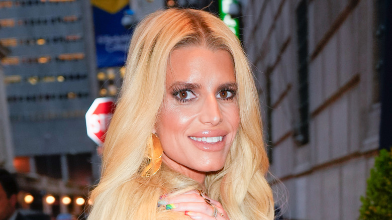 Jessica Simpson's kids live extremely lavish lives