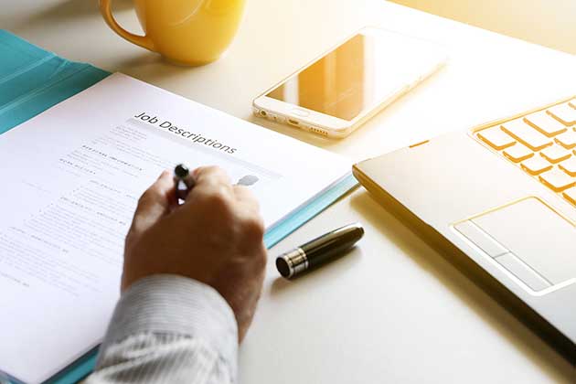 15 resume tips recruiters say actually make a difference