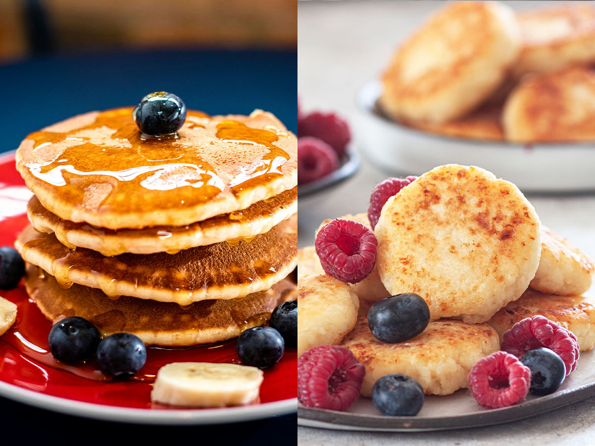 31 keto swaps that don't taste that different