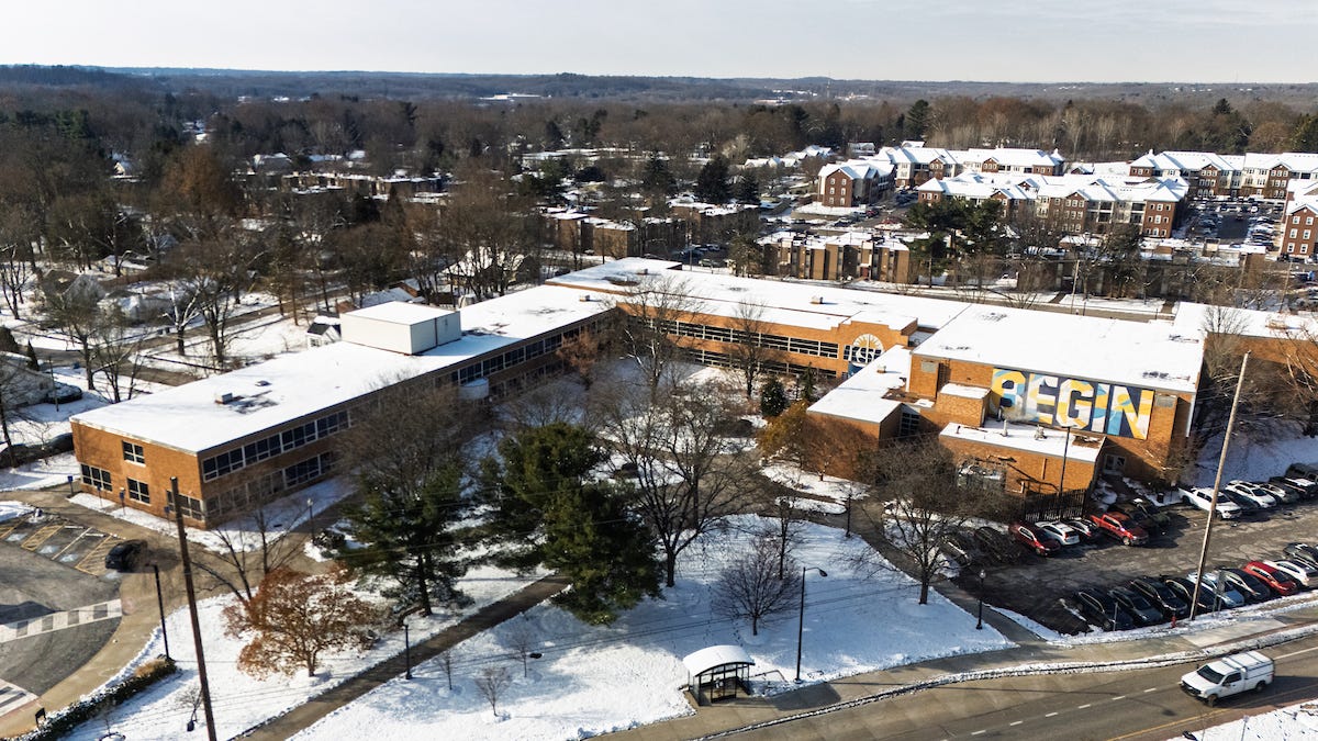 Partnership will bring bio-med STEM school to Kent State campus
