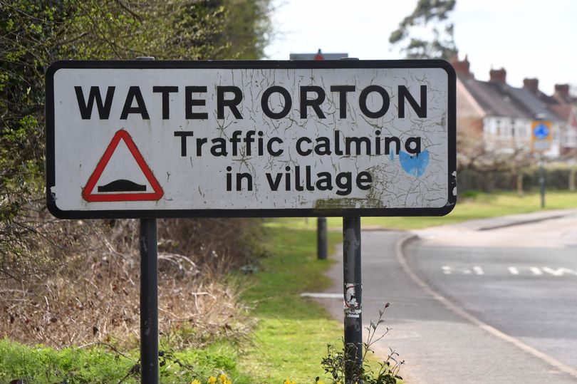 'Fishy smell' plaguing 'sought-after village - and why riddle may be solved