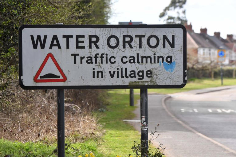 'Fishy smell' plaguing 'sought-after village - and why riddle may be solved