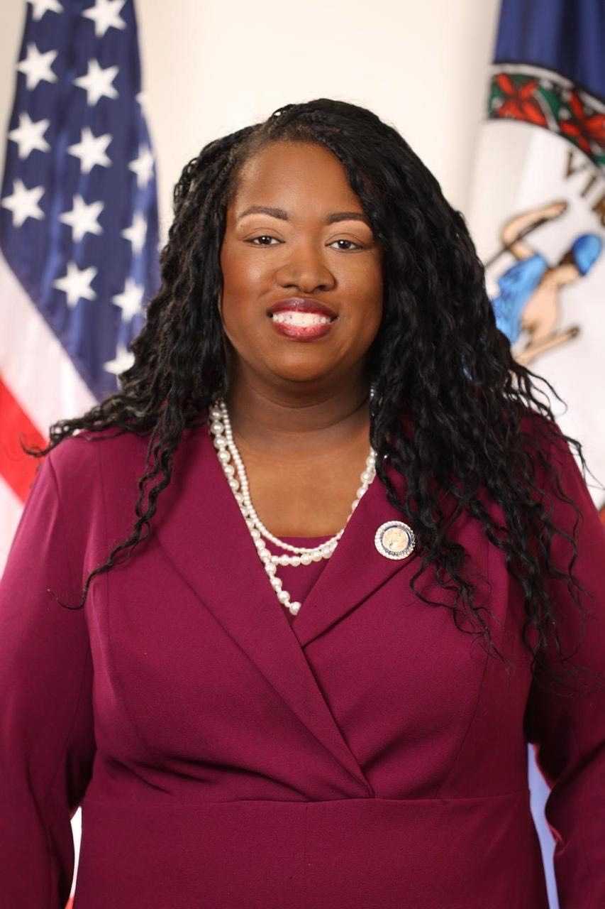 Here’s who Virginia’s next governor has chosen for her cabinet so far