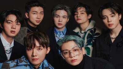Is BTS coming to India in 2026? V drops 'Namaste' hint goes viral