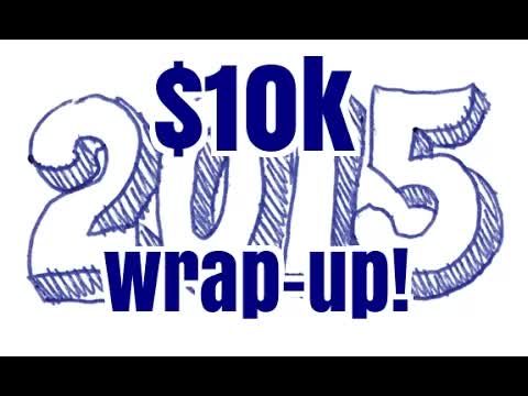 How I paid over $10k to my debt in 1 year on a $26k salary -$18,803