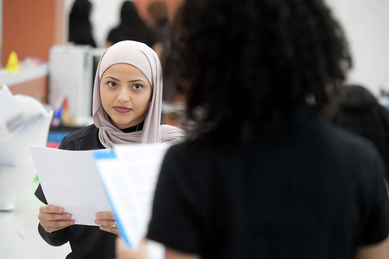 How Danbury High’s new career academies put students on job-ready paths ...