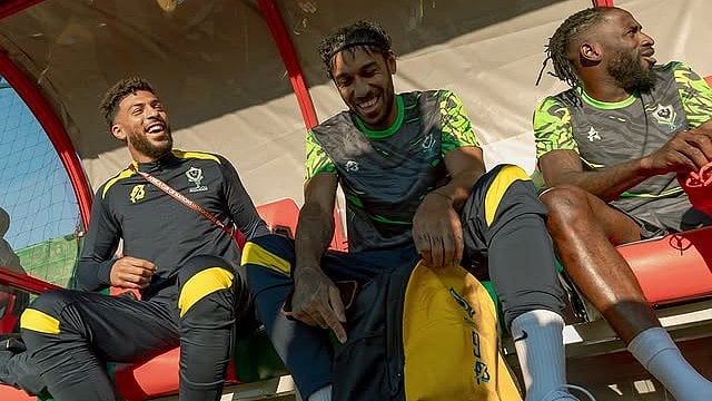 Gabon vs Mozambique live score, AFCON 2025: Panthers, Mambas seek first ...