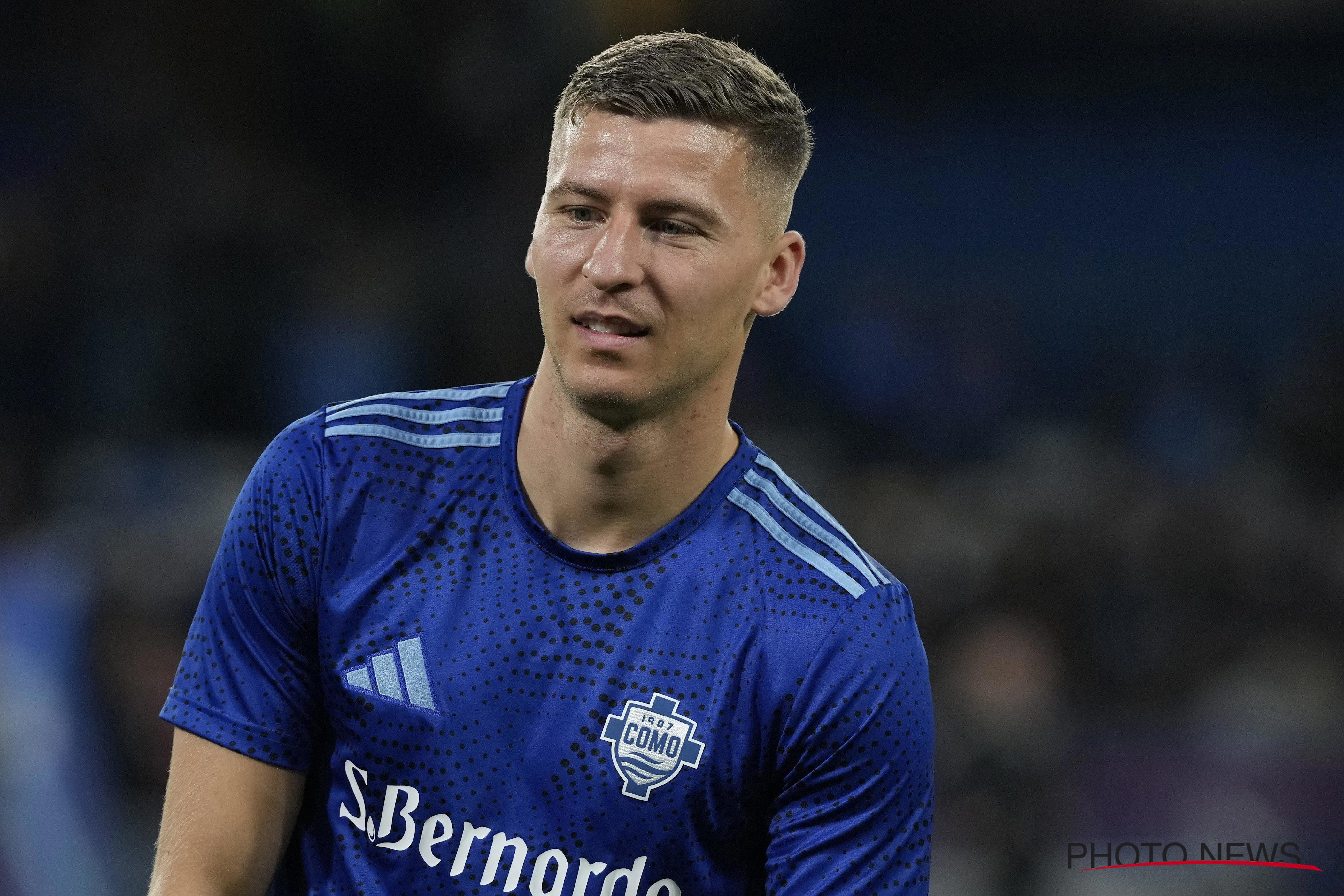 Ajax zoekt linksback, Van der Brempt (ex-Club Brugge) serieuze optie