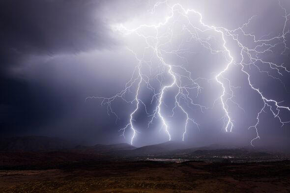 Nostradamus predicts celebrity 'struck by thunderbolt' in chilling 2026 ...