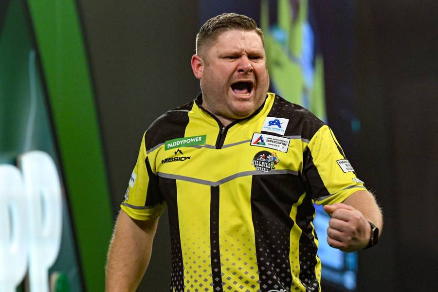 WM-Held lüftet Trikot-Geheimnis