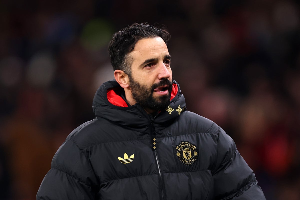 Amorim’s philosophy has failed, leaving Man United with a new problem