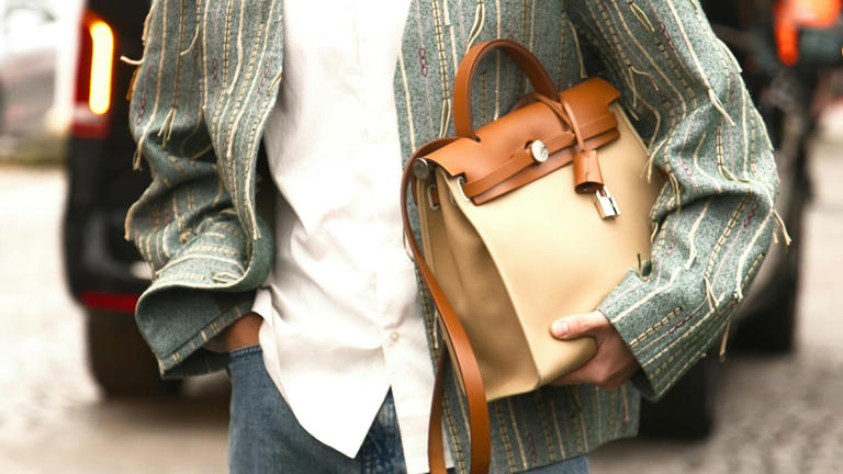 How to determine if your precious Hermes is genuine or fake?