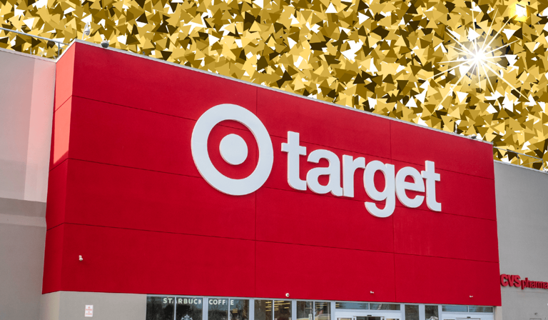 11 best new Target New Year's Eve finds hitting shelves this week