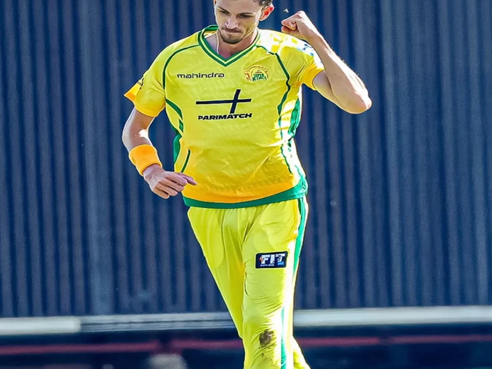 Duan Jansen credits Titans move for SA20 performance