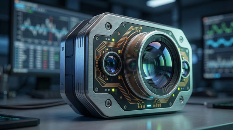 Une nouvelle théorie sur les « photons noirs » pourrait bien ...