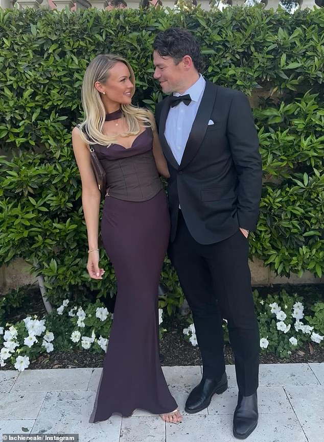 The gushing speech about his wife that may come back to haunt Lachie ...