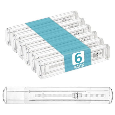 Ruthless New Year decluttering: Try the drawer dumping method