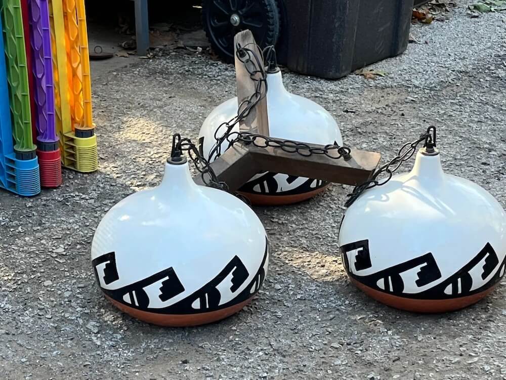 Passerby thrilled after discovering unique items left out on ...