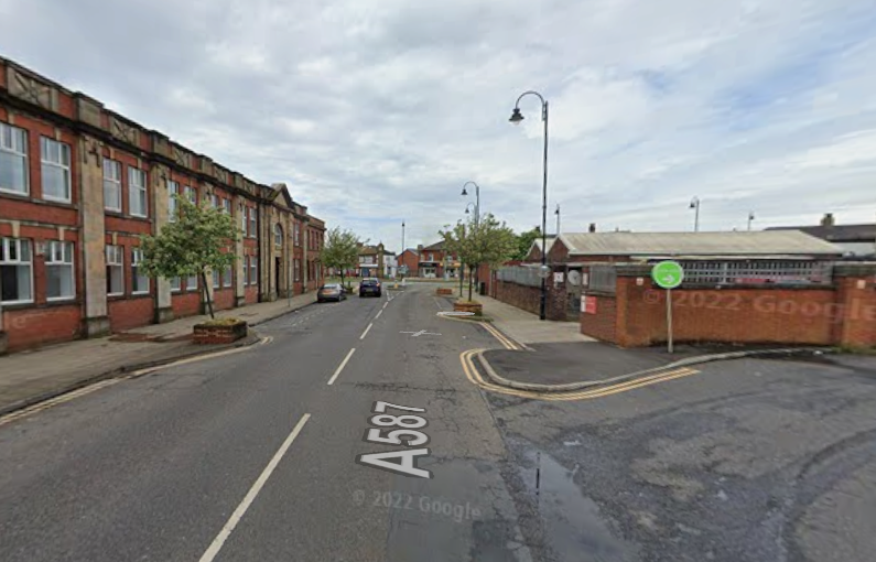 Well-known Fleetwood club looks to extend hours with new licence